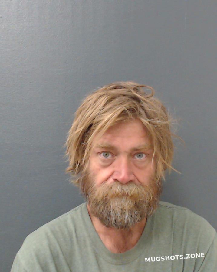 BURROUGHS JASON ULYSSES 11/16/2023 - Comal County Mugshots Zone