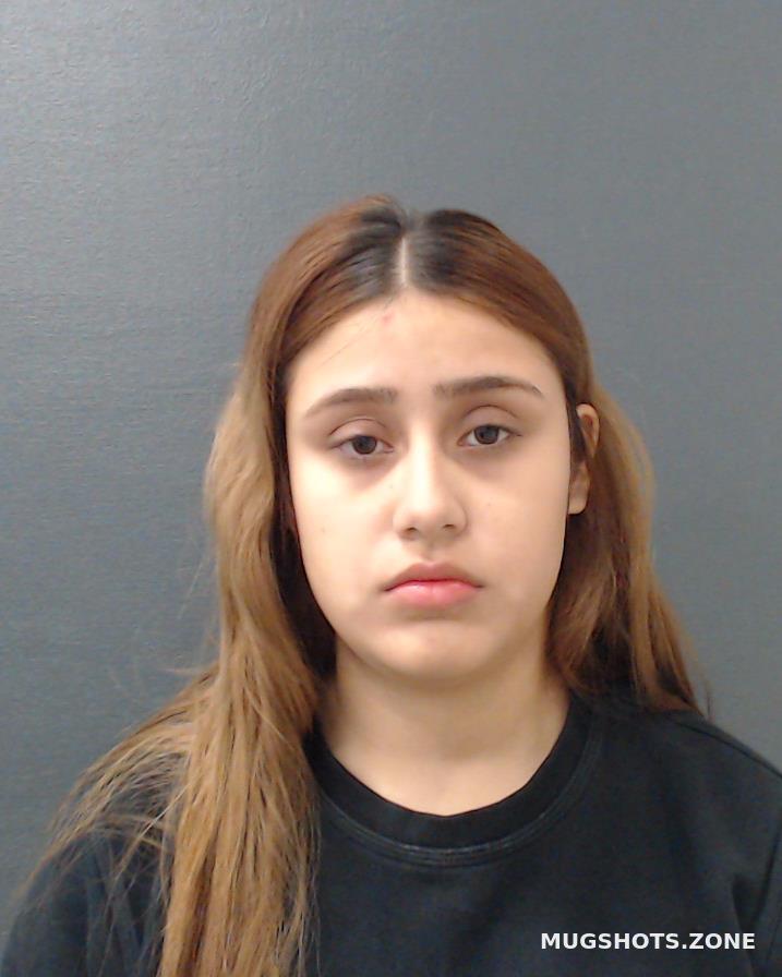 Limon Yesenia 11 17 2023 Comal County Mugshots Zone
