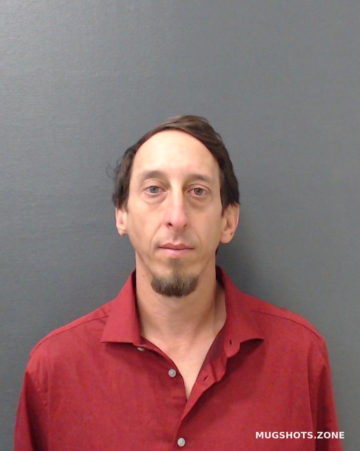 Bragg Jeremy J 11 21 2023 Comal County Mugshots Zone