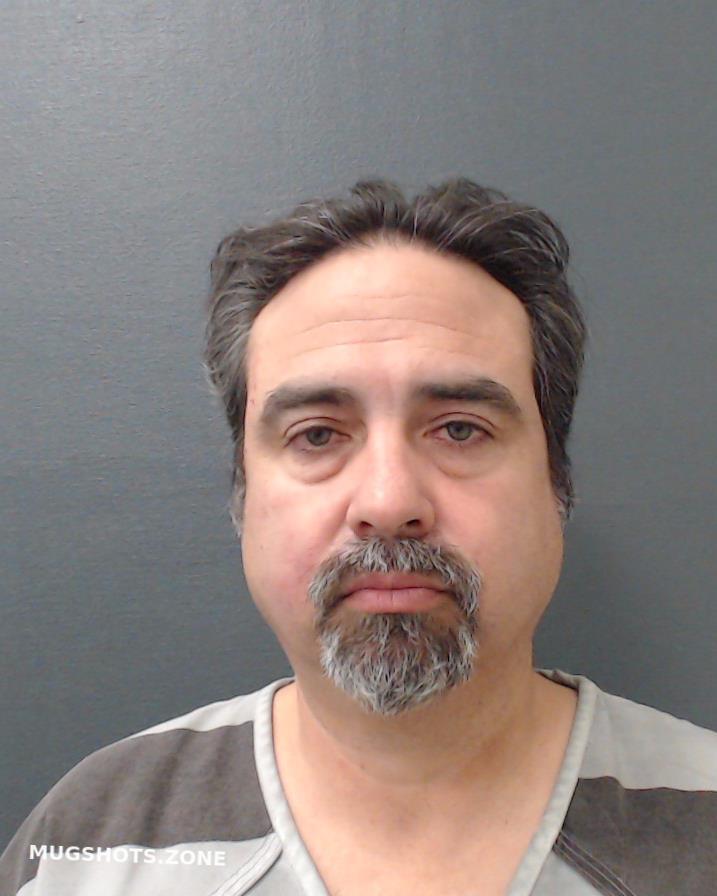 Valdez Anthony Xavior 11 22 2023 Comal County Mugshots Zone