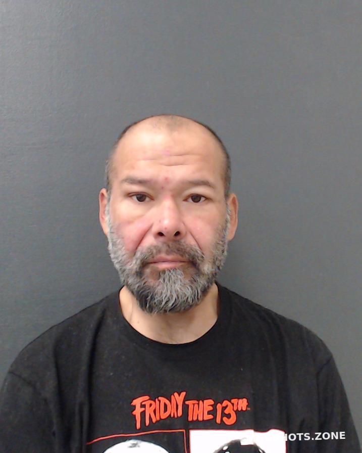 Acevedo Alfredo Ozuna 11 22 2023 Comal County Mugshots Zone