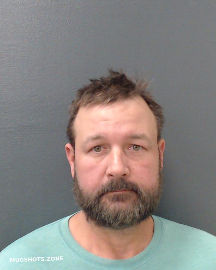 COTTON JOSHUA JOEL 11/24/2023 - Comal County Mugshots Zone