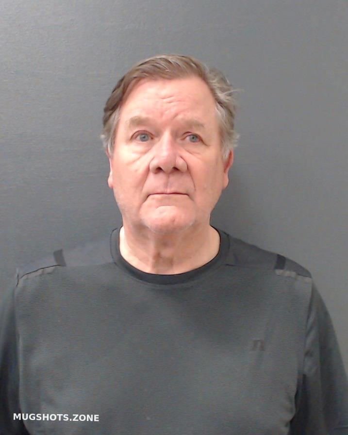 Harper Jeffrey 11 24 2023 Comal County Mugshots Zone