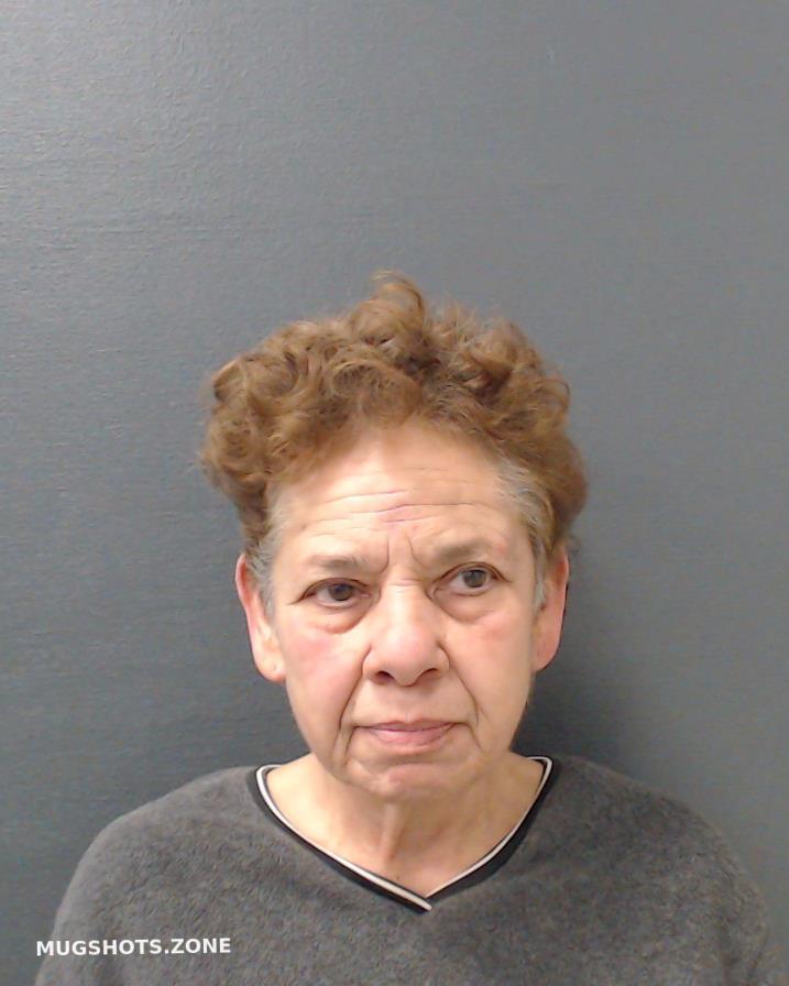 RODGERS CATHERINE RAE 11/27/2023 - Comal County Mugshots Zone