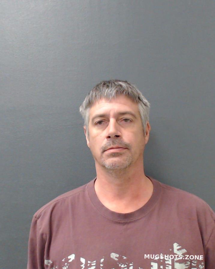 MATTHEWS JOHN STOCKTON 11/27/2023 - Comal County Mugshots Zone
