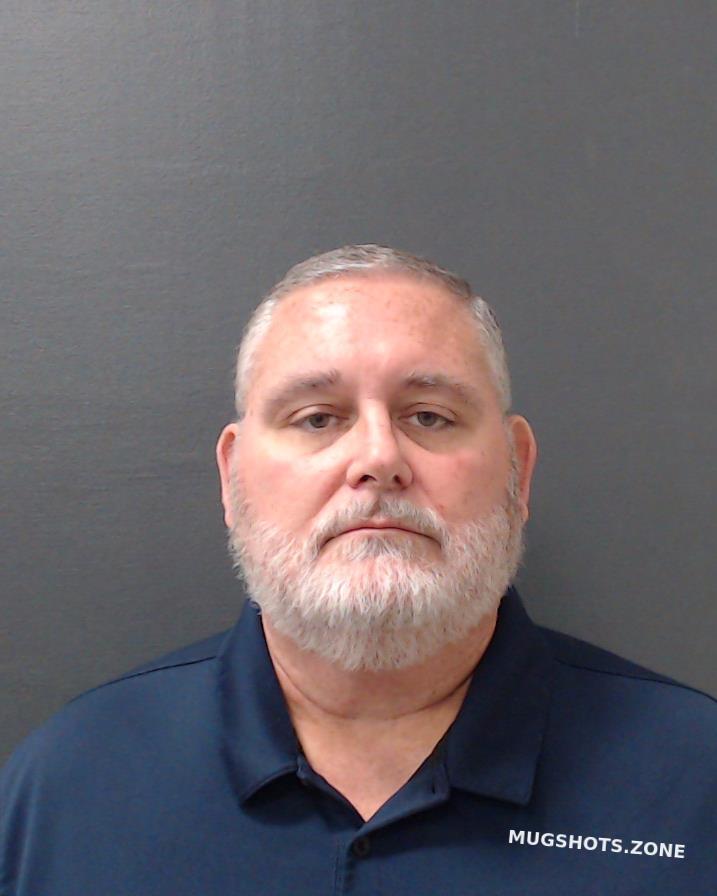 HARR RANDY WAYNE 11/28/2023 - Comal County Mugshots Zone