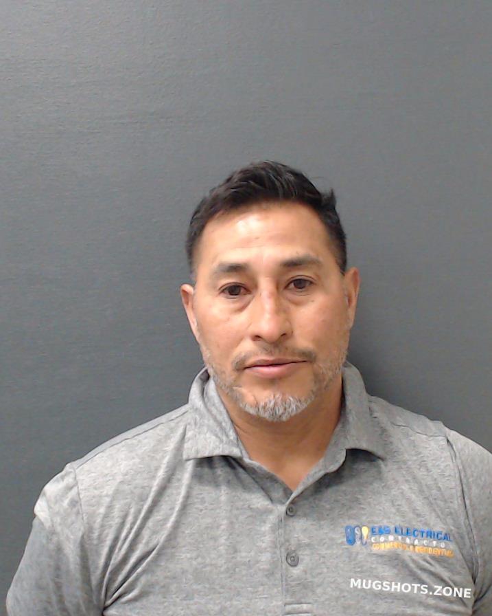Garcia Rey David 11 28 2023 Comal County Mugshots Zone