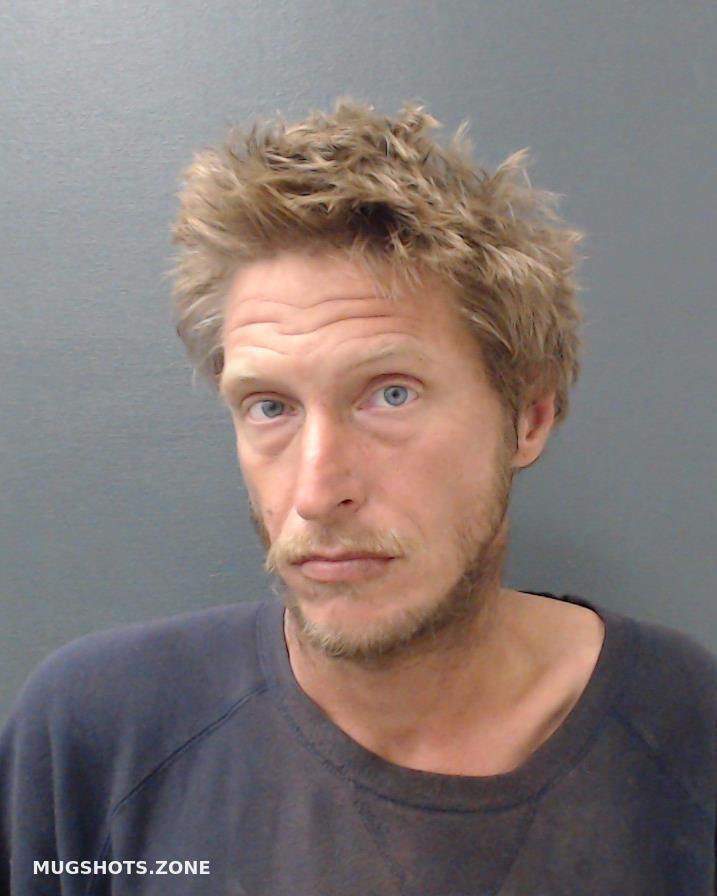 COLLINS JOSHUA KYLE 11/29/2023 - Comal County Mugshots Zone