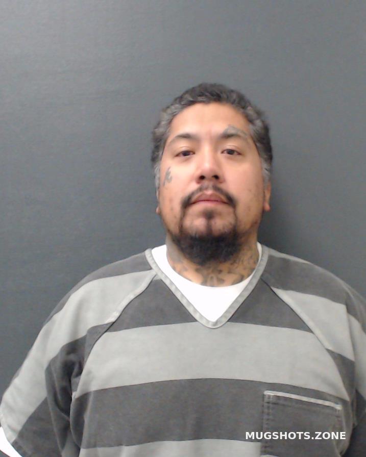 GAITAN JOE MANUEL 11/30/2023 - Comal County Mugshots Zone