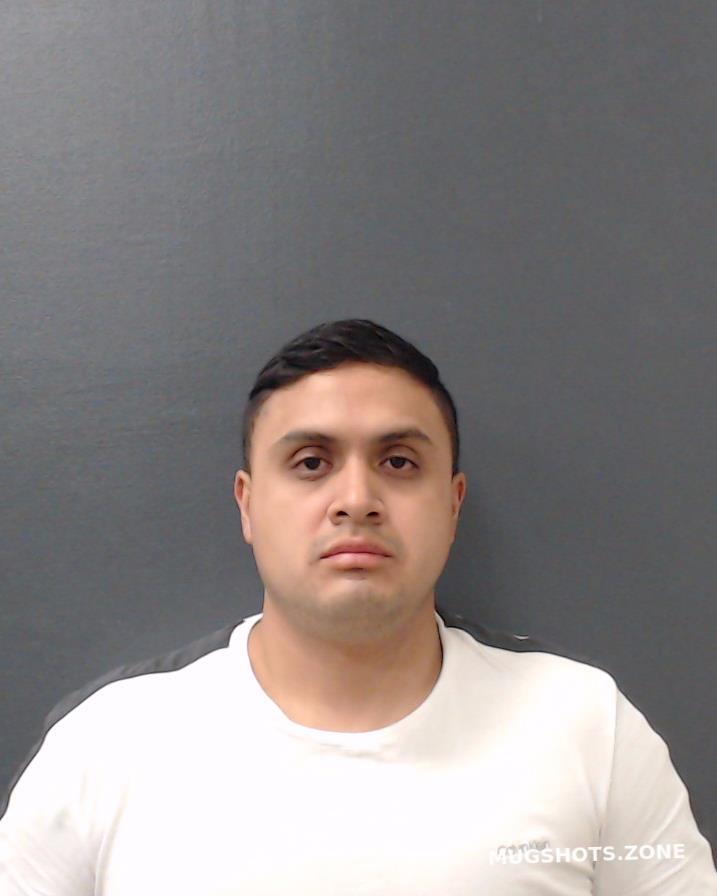 Monroy Sanchez Miguel Alejandro 12 02 2023 Comal County Mugshots Zone