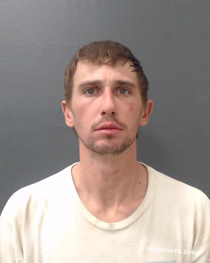 DECHERT LOGAN MITCHEL 12/04/2023 - Comal County Mugshots Zone