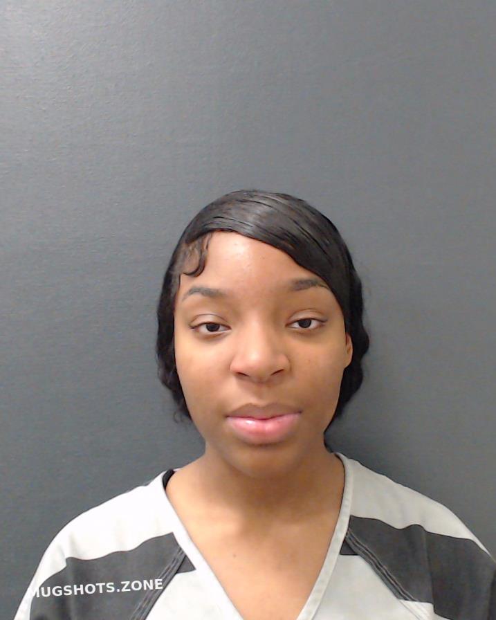 DIXON ELAINA NICOLE 12/07/2023 - Comal County Mugshots Zone