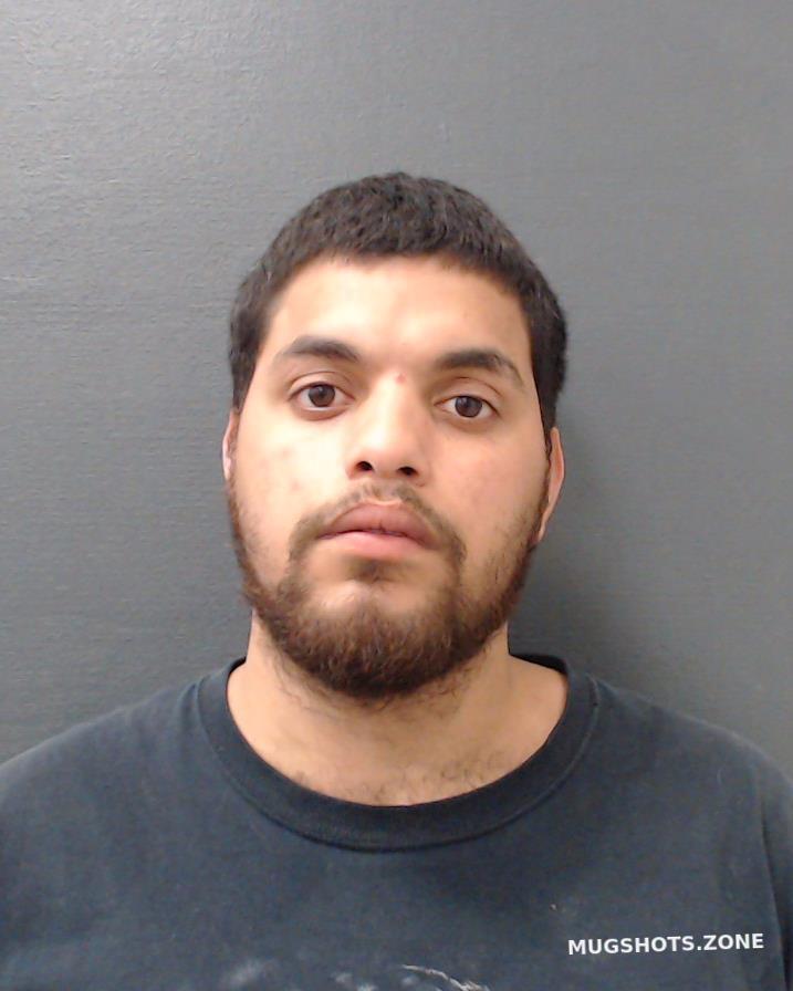 ROSA-RODRIGUEZ JOSHUA 12/08/2023 - Comal County Mugshots Zone
