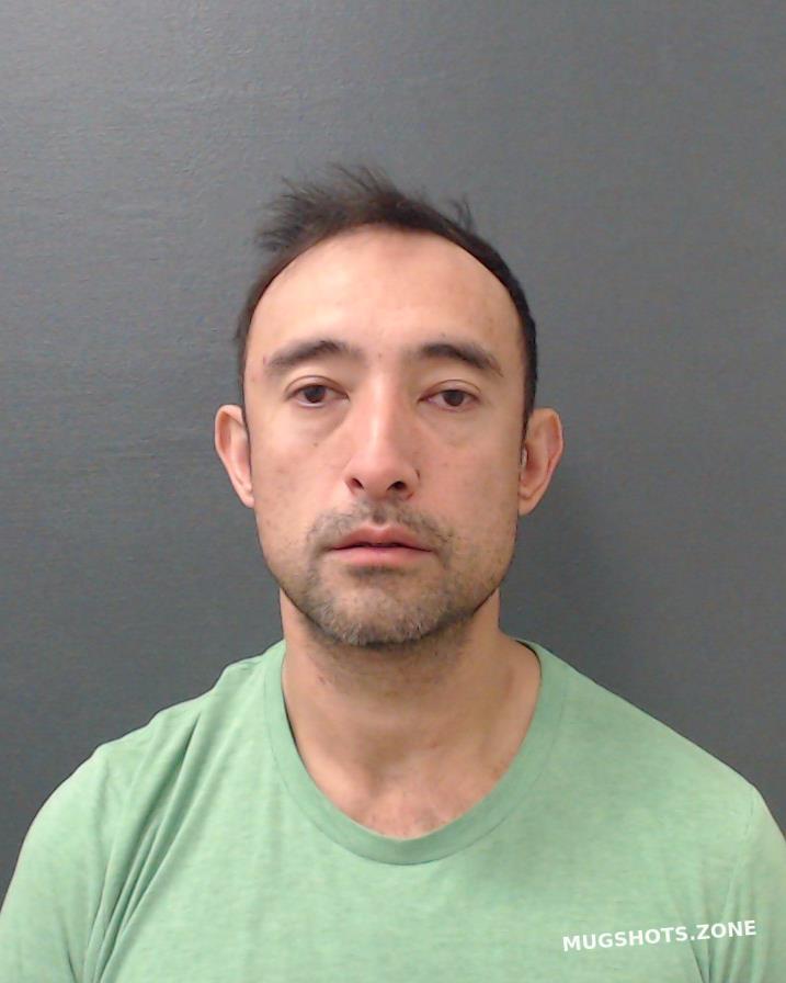 Friese Joseph 12 12 2023 Comal County Mugshots Zone