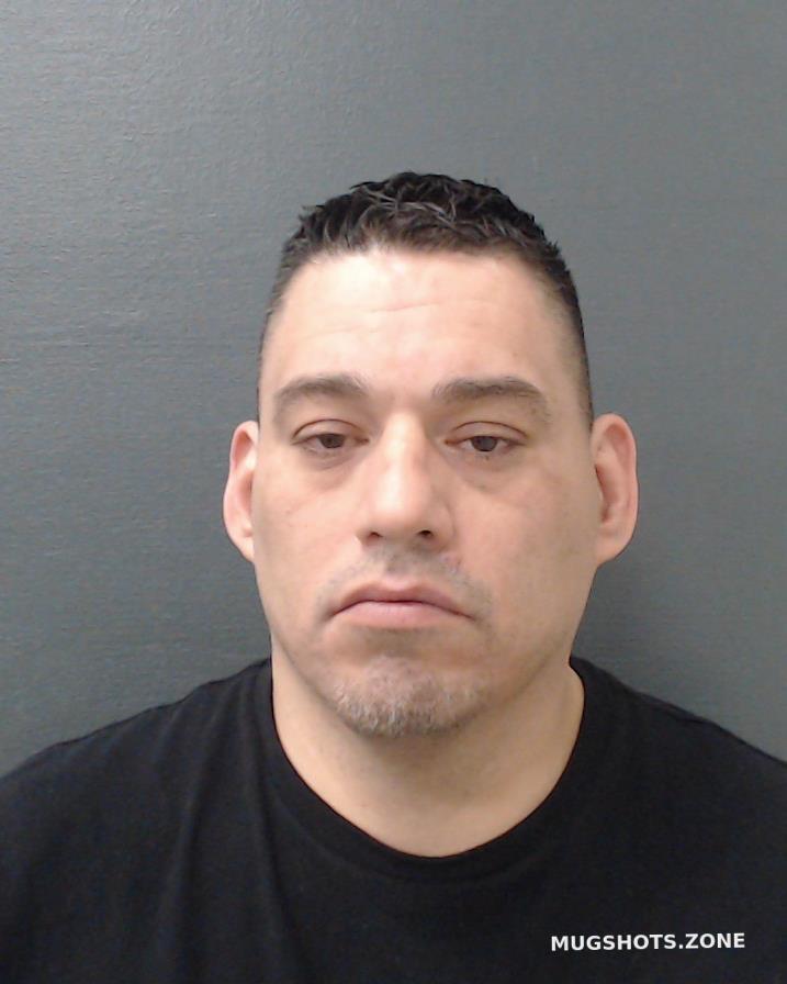 Barboza Oscar Jr 12 12 2023 Comal County Mugshots Zone