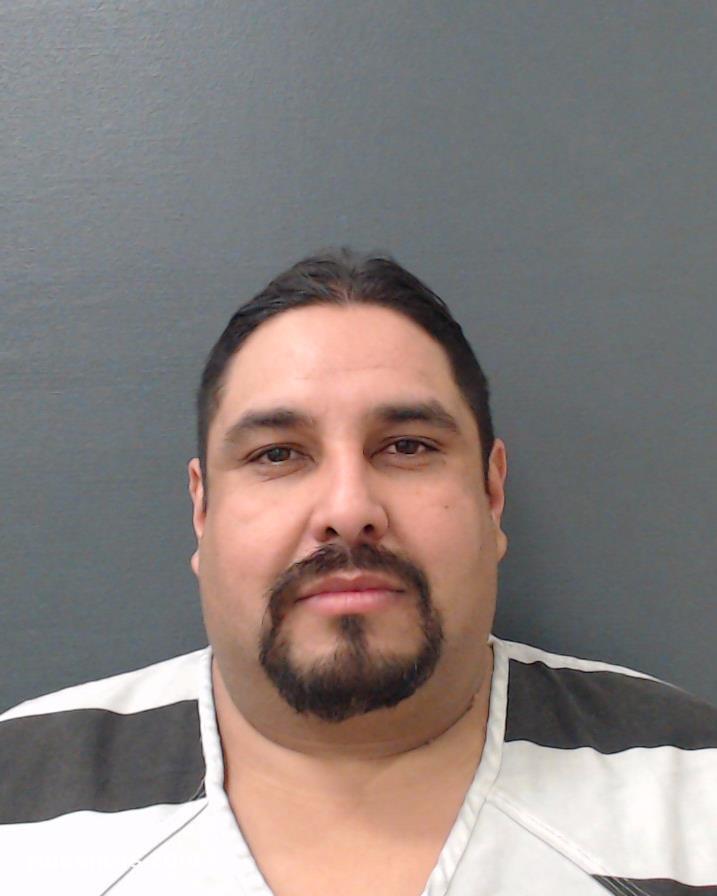 VASQUEZ RAMON 12/14/2023 - Comal County Mugshots Zone