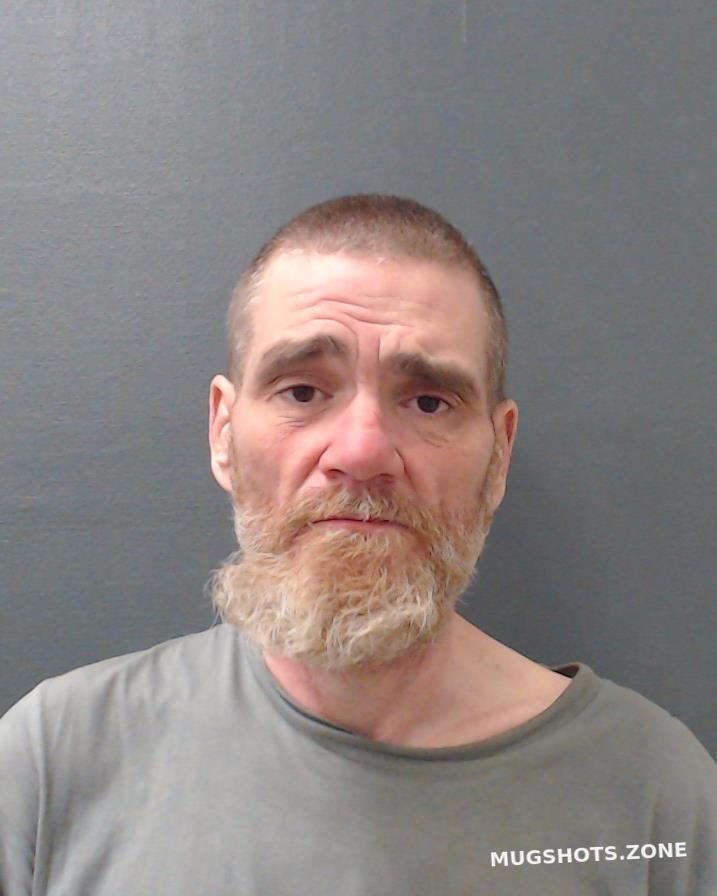 SPENCER THOMAS EMILE JR. 12/19/2023 - Comal County Mugshots Zone