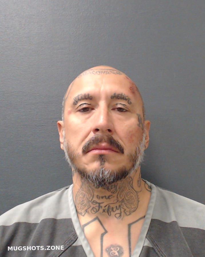 Ibarra Cristobal 12 20 2023 Comal County Mugshots Zone