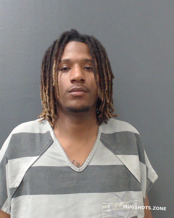 CLACK MARION LEE IV 12/21/2023 - Comal County Mugshots Zone