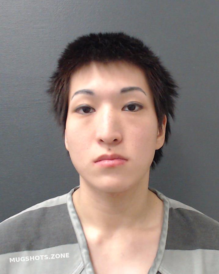 SONG RAINIER C. 12/21/2023 - Comal County Mugshots Zone