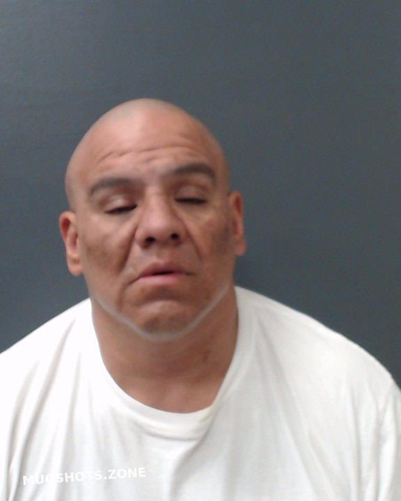 GOMEZ RAMIRO JR. 12/27/2023 - Comal County Mugshots Zone