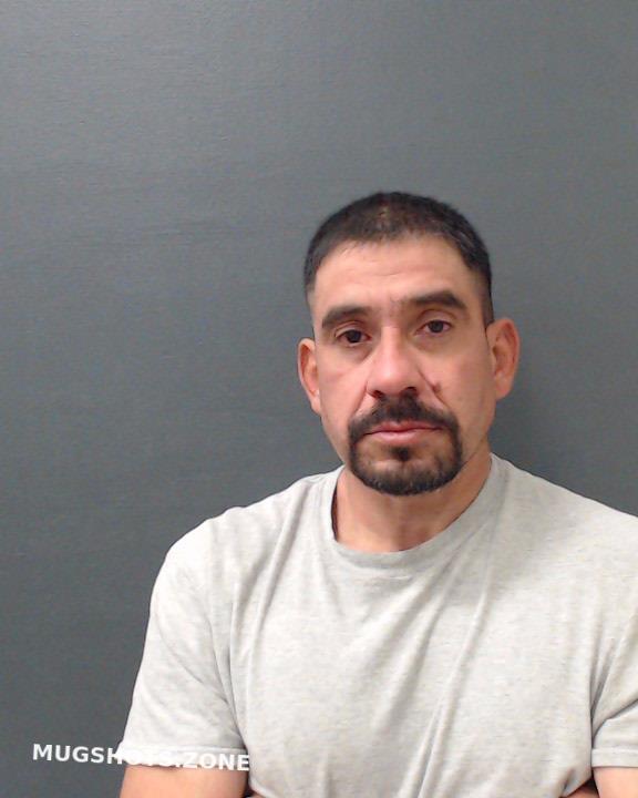 Sanchez Alejandro 12 27 2023 Comal County Mugshots Zone