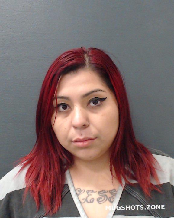 Maldonado Jennifer 12 28 2023 Comal County Mugshots Zone