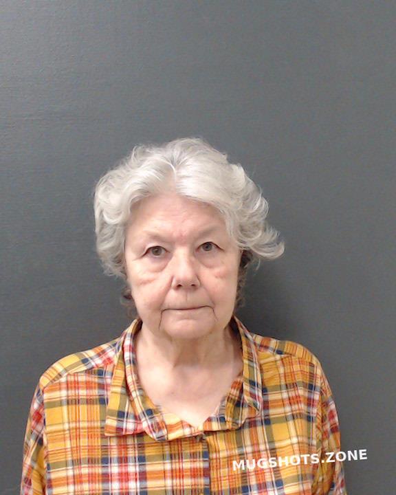 SPAIN JUDITH JEAN 12/30/2023 - Comal County Mugshots Zone