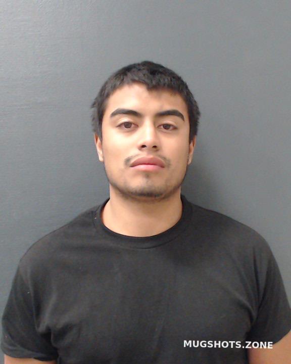 ALCORTA ROBERT JR. 01/01/2024 - Comal County Mugshots Zone