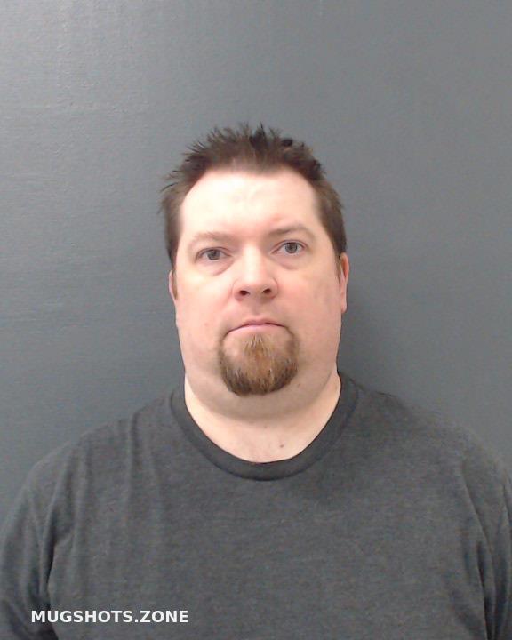 COLBERT MATTHEW ALSTON 01/03/2024 - Comal County Mugshots Zone