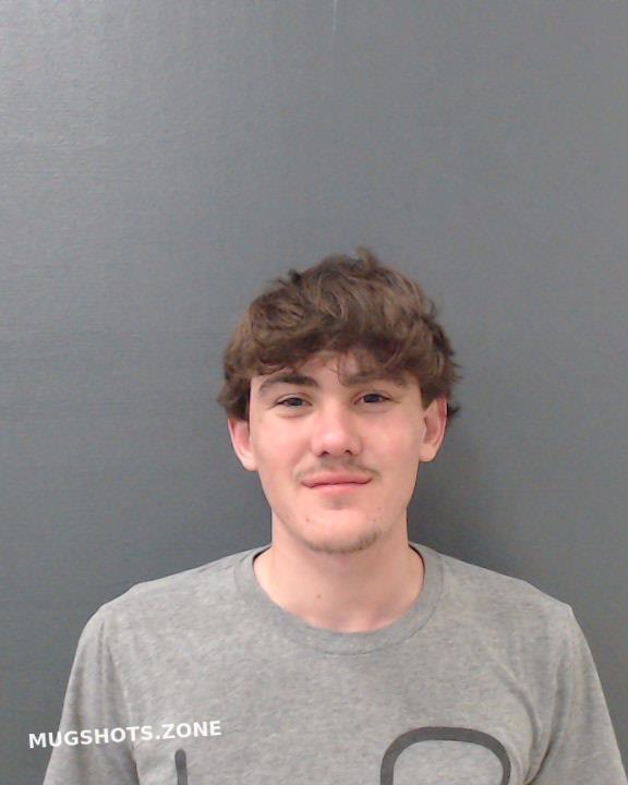 HESTER COLE YOUNGER 01/14/2024 - Comal County Mugshots Zone