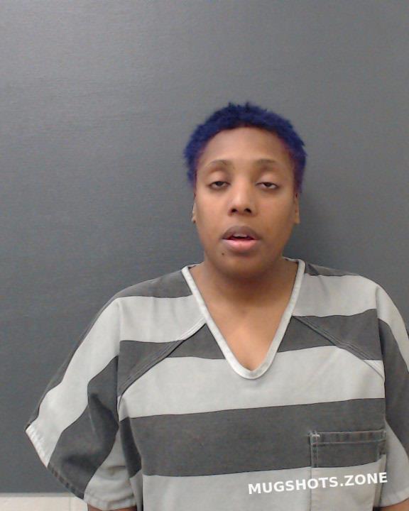 NEWMAN ANGELINE CRYSTAL 01/15/2024 - Comal County Mugshots Zone