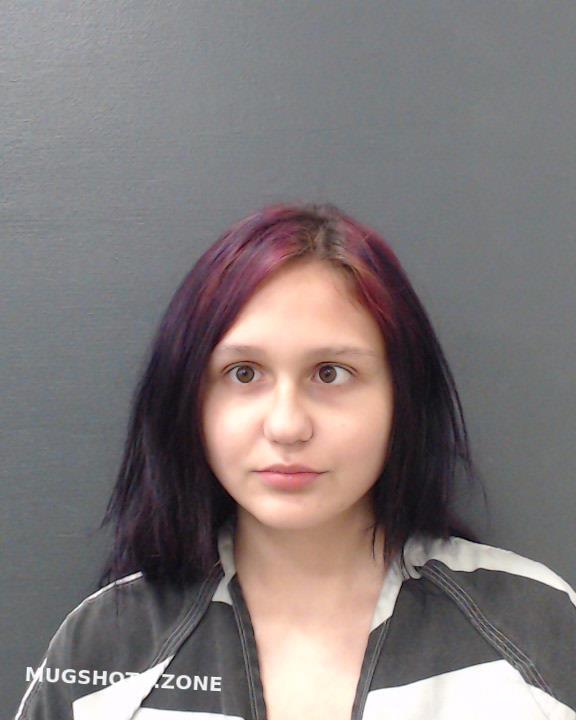 TARDIE ANGELA AMELIA 01/23/2024 - Comal County Mugshots Zone