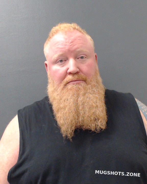 SOLARI ANDREW JOHN 02/01/2024 - Comal County Mugshots Zone