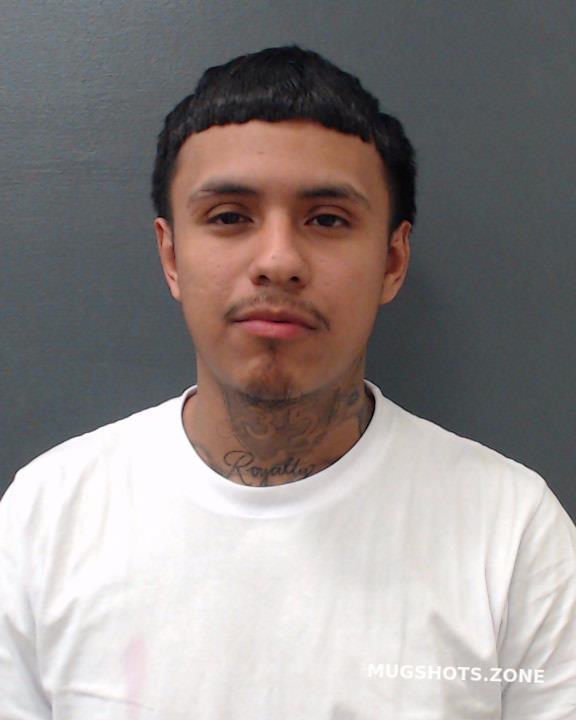 Jimenez Hector Adrian 02 03 2024 Comal County Mugshots Zone