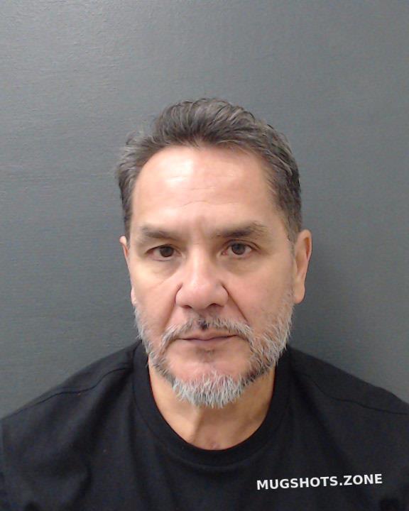 ESCAMILLA EDWARD GABRIEL 02/04/2024 - Comal County Mugshots Zone