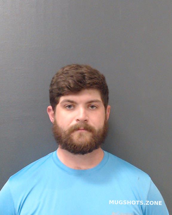 DUNIVAN MASON FOREST 02/06/2024 - Comal County Mugshots Zone