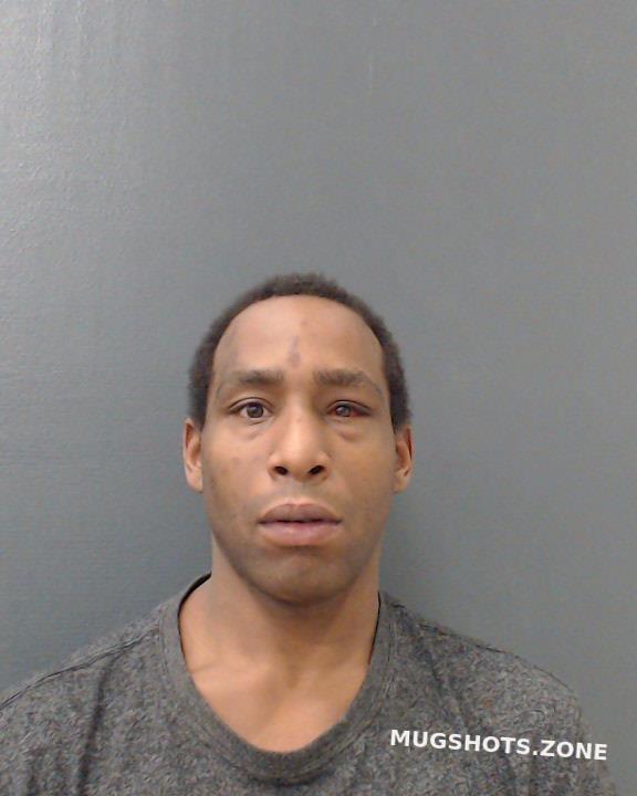 THOMAS JOSEPH WAYNE 02/08/2024 - Comal County Mugshots Zone