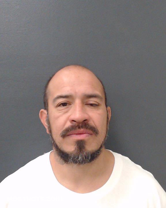 SANCHEZ DANIEL JR. 02/08/2024 - Comal County Mugshots Zone