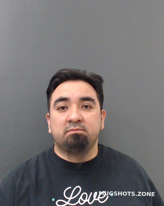 LOPEZ PHILLIP JASON 02/13/2024 - Comal County Mugshots Zone