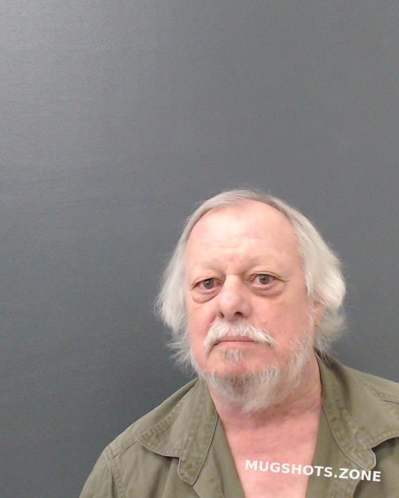 MENKE DONALD DALE SR. 02/16/2024 - Comal County Mugshots Zone