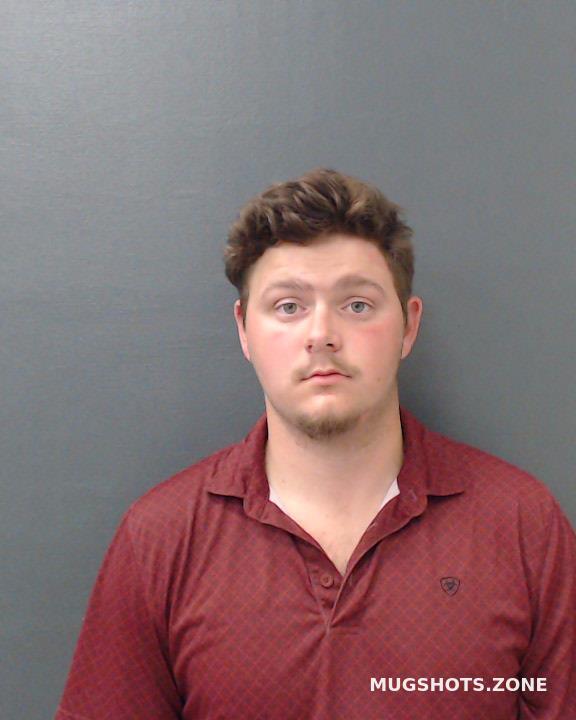 WESSEL DANIEL AARON 02/25/2024 - Comal County Mugshots Zone WESSEL DANIEL AARON 02/25/2024 - Comal County Mugshots Zone