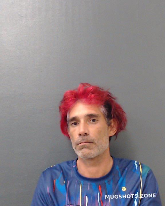 LOCKLEAR CHANCE STEVEN 02/26/2024 - Comal County Mugshots Zone