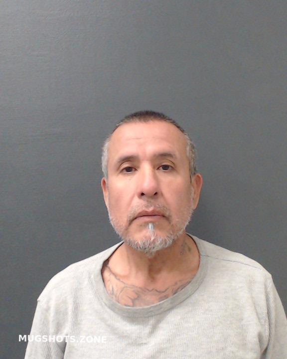 CONTRERAS LOUIS 03/01/2024 - Comal County Mugshots Zone