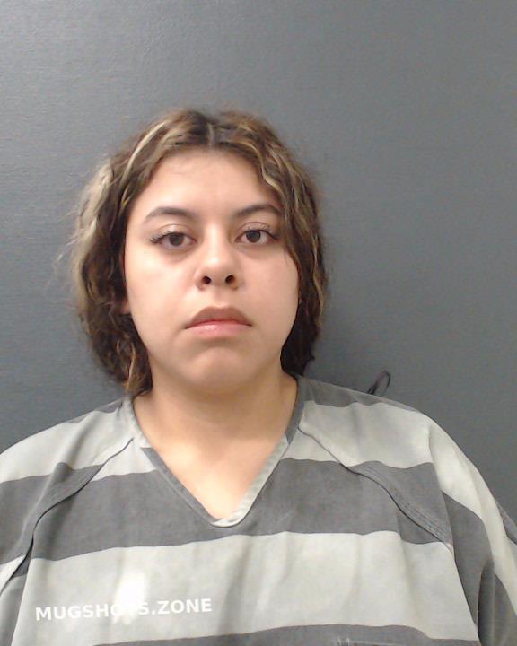 CARRASCO SIERRA NICOLE 03/02/2024 - Comal County Mugshots Zone