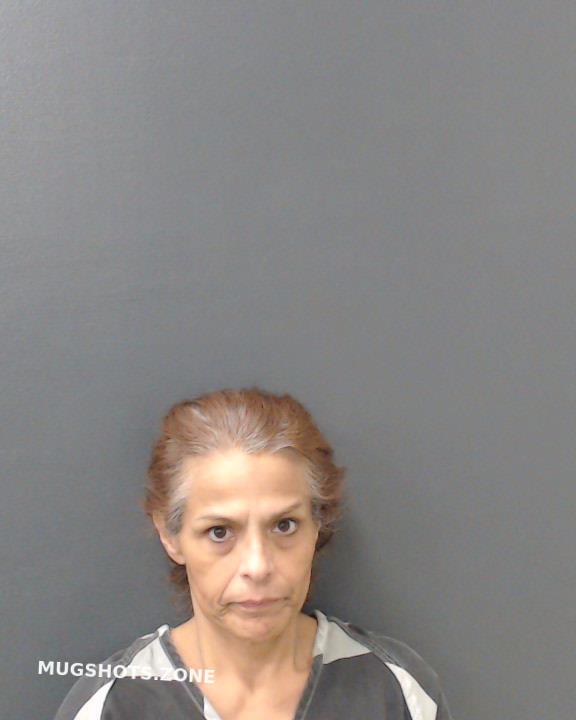 RANGEL-RAMOS JANIE 03/02/2024 - Comal County Mugshots Zone