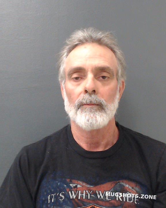 HANZ RAY DEAN 03/02/2024 - Comal County Mugshots Zone