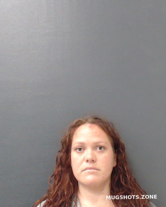 STARK BONNIE LYNN 03/03/2024 - Comal County Mugshots Zone