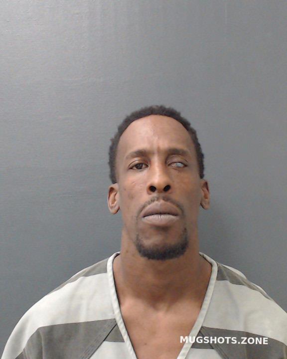 DENMON BYRON KEITH 03/03/2024 - Comal County Mugshots Zone