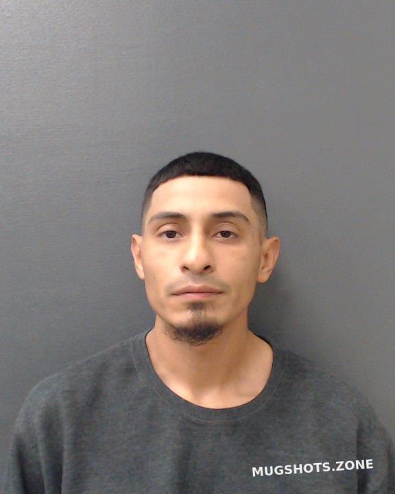 GARZA BEN S IV 03/03/2024 - Comal County Mugshots Zone